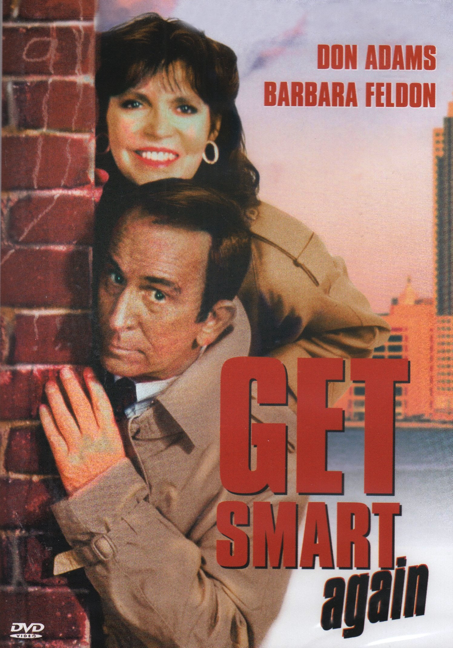 Get Smart Again (DVD) directed by Gary Nelson - Walmart.com