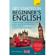 English Made Easy Volume One: A New ESL Approach: Learning English ...