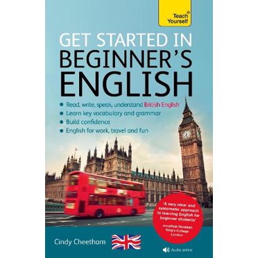 English Made Easy Volume One: A New ESL Approach: Learning English ...
