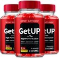 Get Up ACV Gummies (3 Pack) - Walmart.com