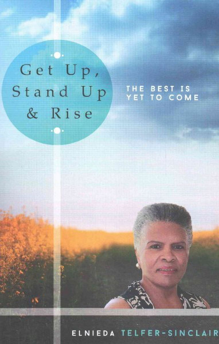 Get Up, Stand Up & Rise, The Best Is Yet To Come - Walmart.com