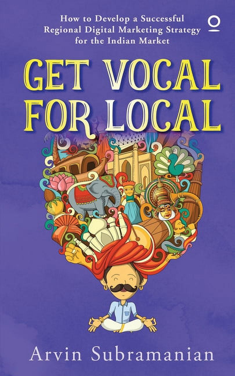 Get Vocal for Local: How to develop a successful regional digital ...
