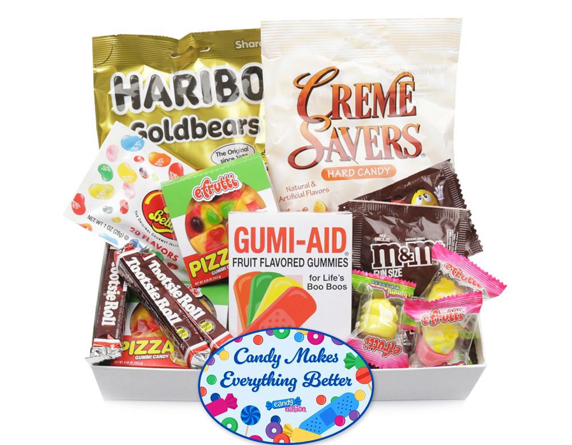 Fire it Up Barbecue Gift Basket - Walmart.com