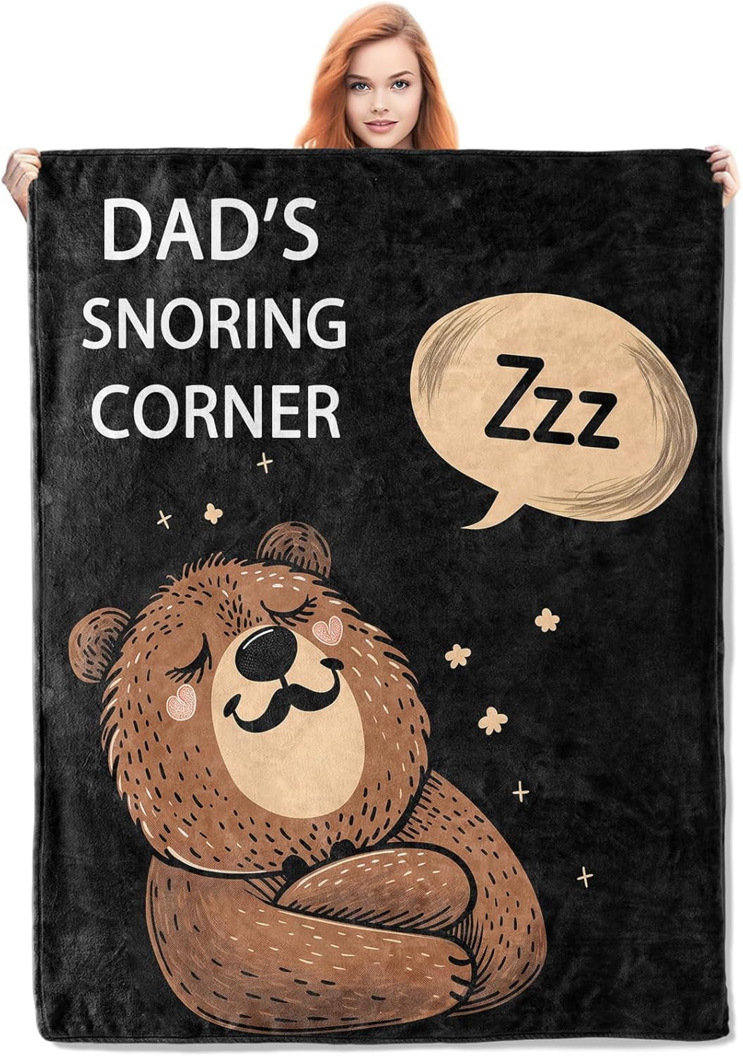 Get Well Gifts for Women - After Surgery Blanket with Inspirational ...