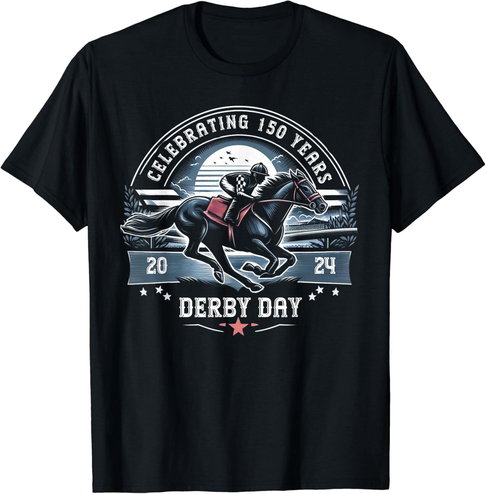 Get Well Horse Gifts On Stall Rest T-Shirt V2 All Size S-5Xl - Walmart.com