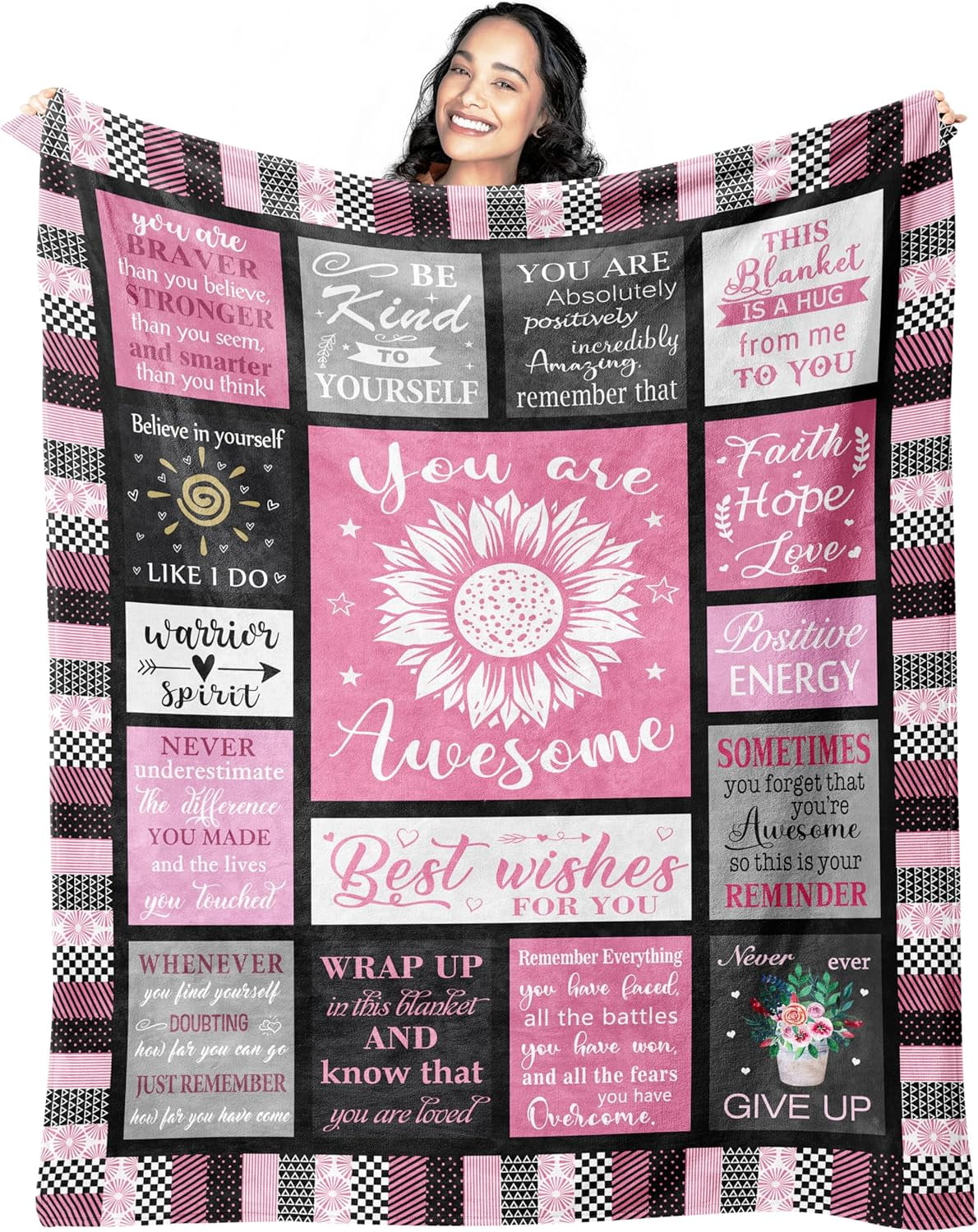 Get Well Soon Gifts for Women After Surgery, Sympathy Gift ...