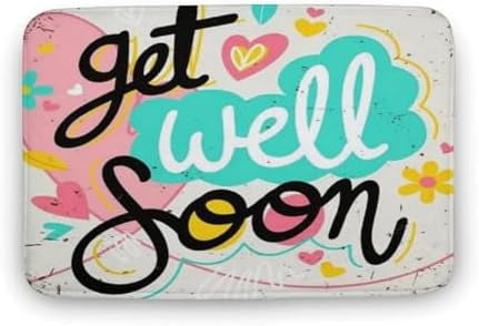 3D Vortex Illusion Carpet Entrance Door Floor Mat Abstract Geometric ...