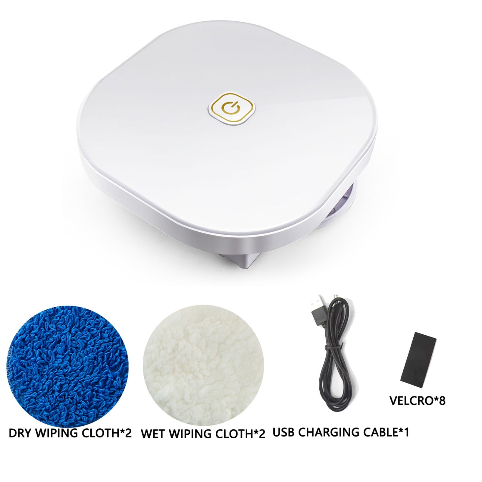 Get With Our Smart Floor Scrubber The Perfect Companion For A Busy ...