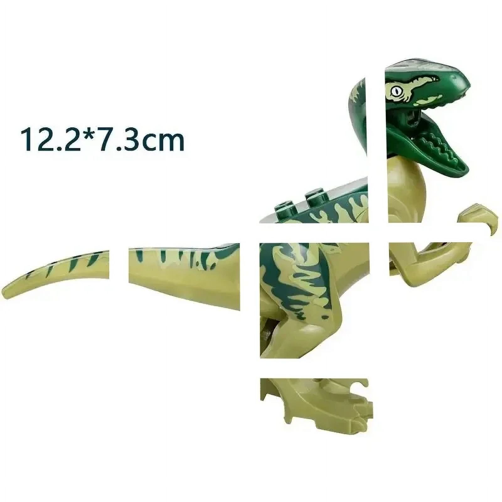 Get Your Large Dinosaurs Building Blocks For Moc Toys, Christmas ...