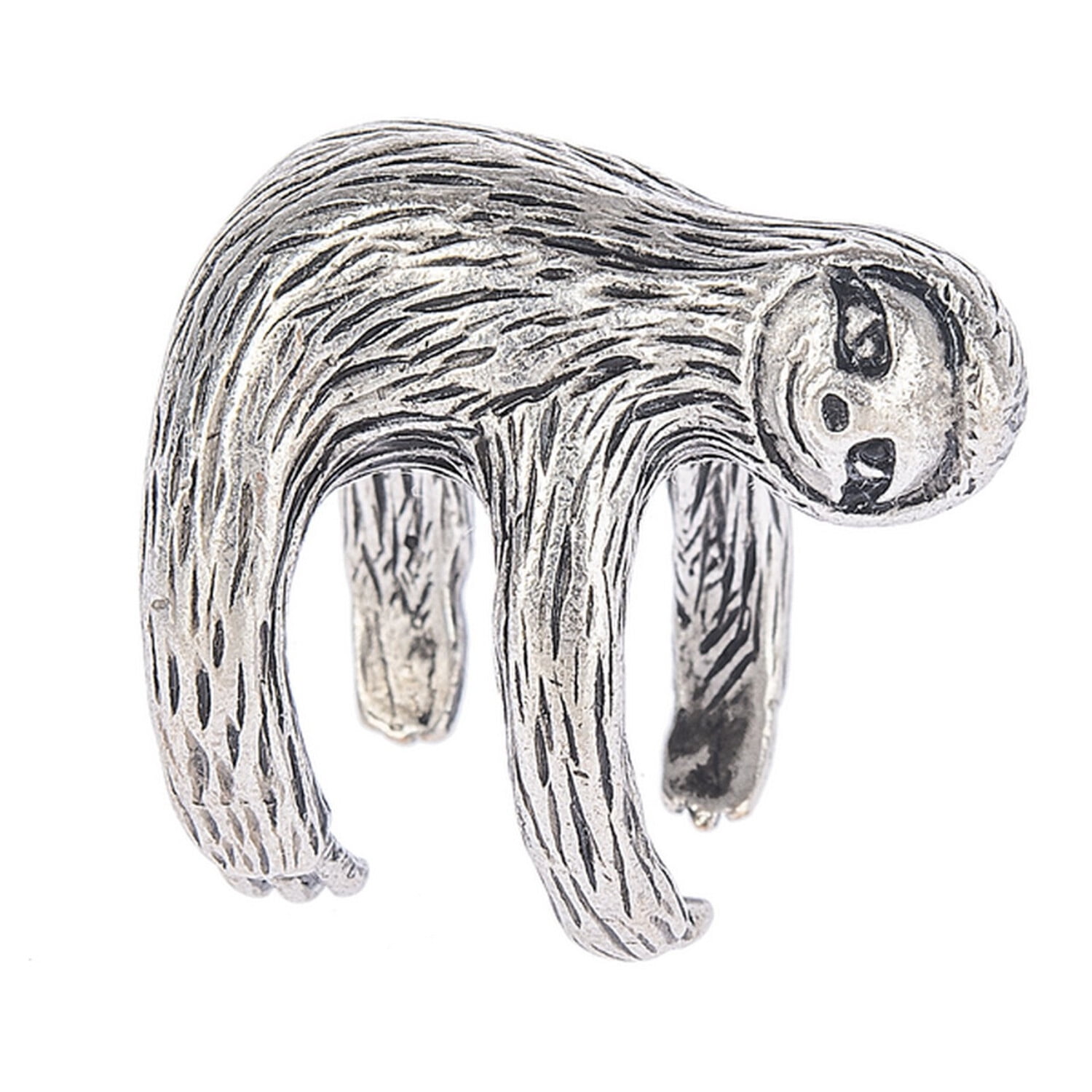 Get a Grip Sloth Charm - Walmart Business Supplies