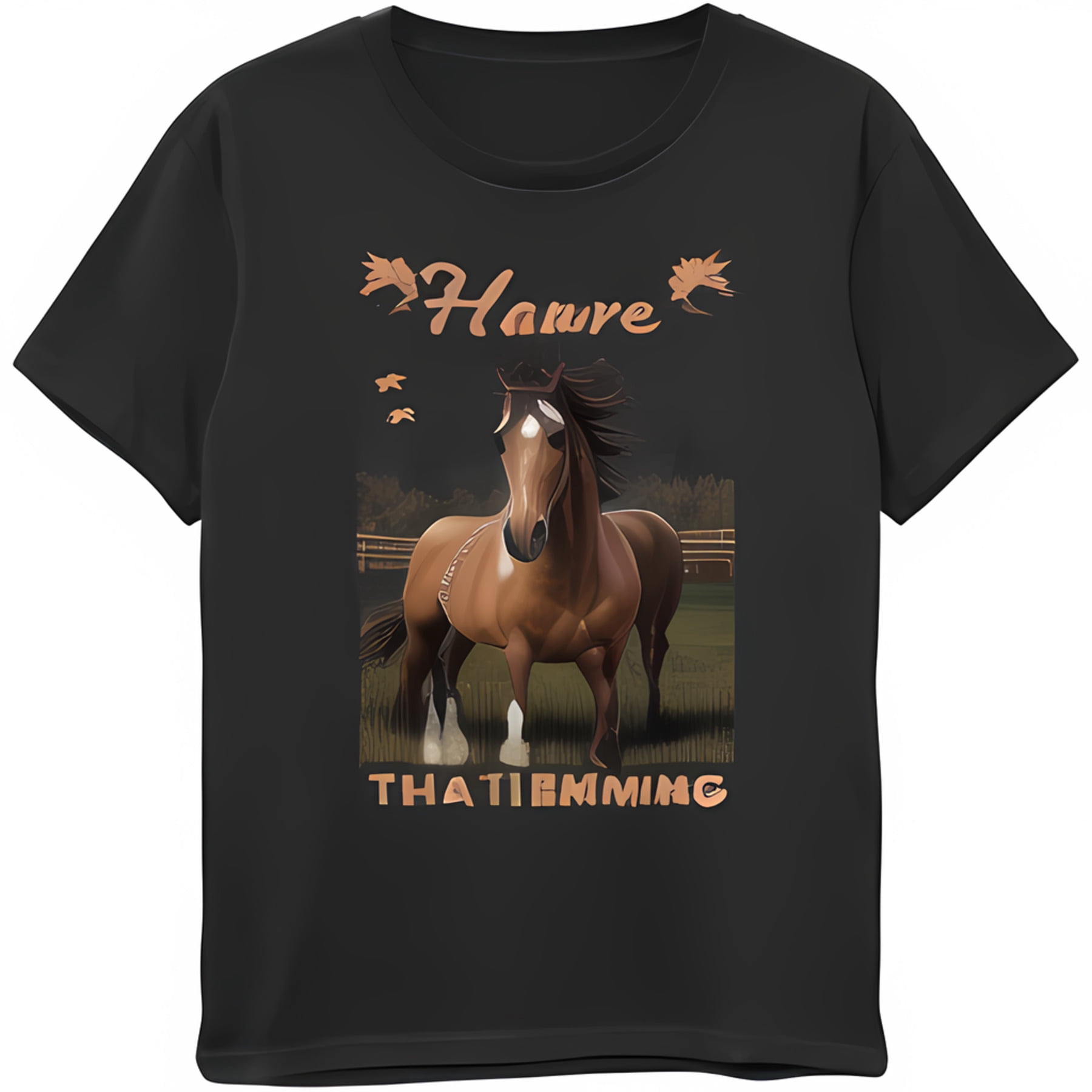 Get ready to travel back in time with our exclusive inspired Black T ...
