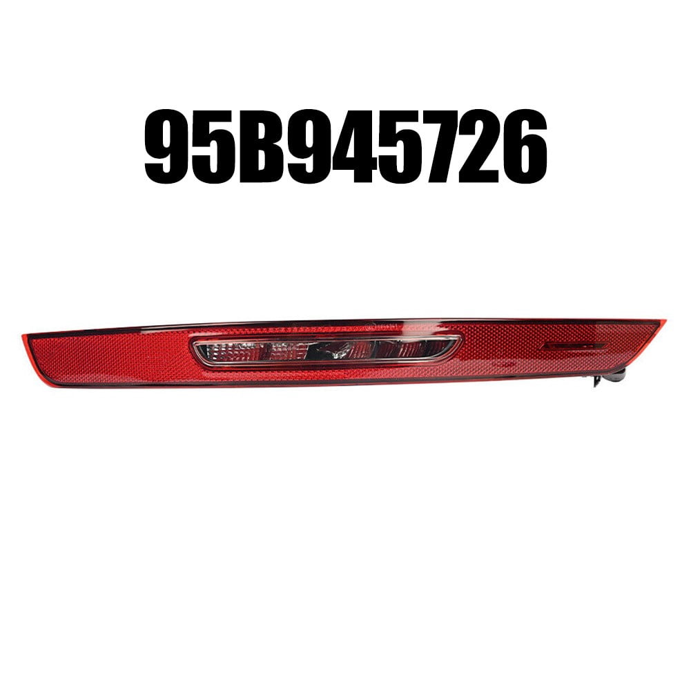 Get the Perfect Fit with this Rear Right Light Reflector Assembly for ...