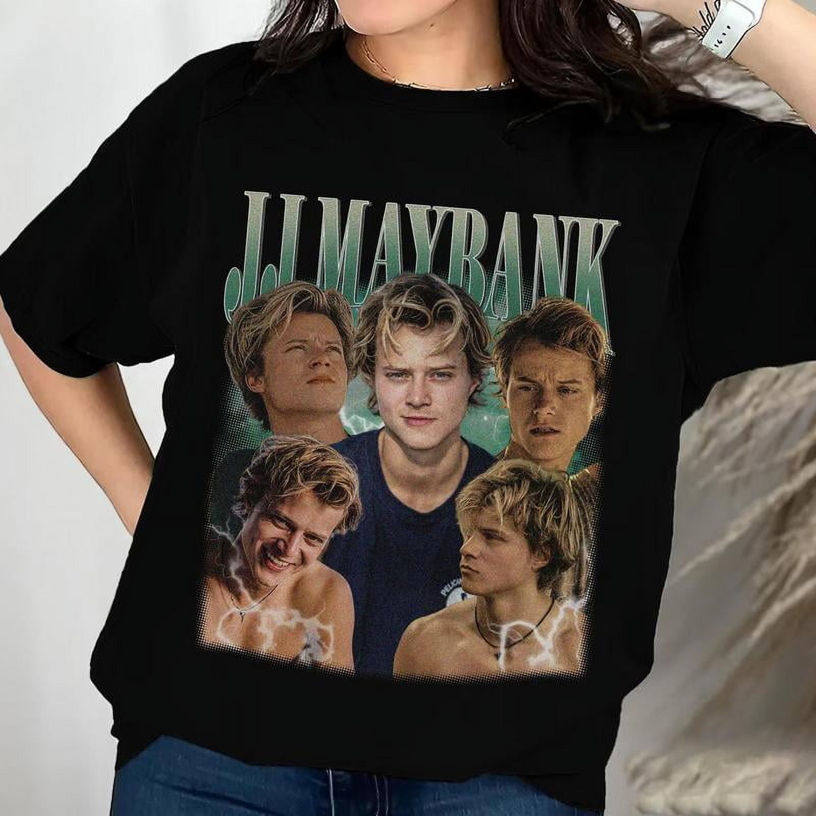 Get your Outer Banks merch featuring JJ Maybank and Rudy Pankow from ...