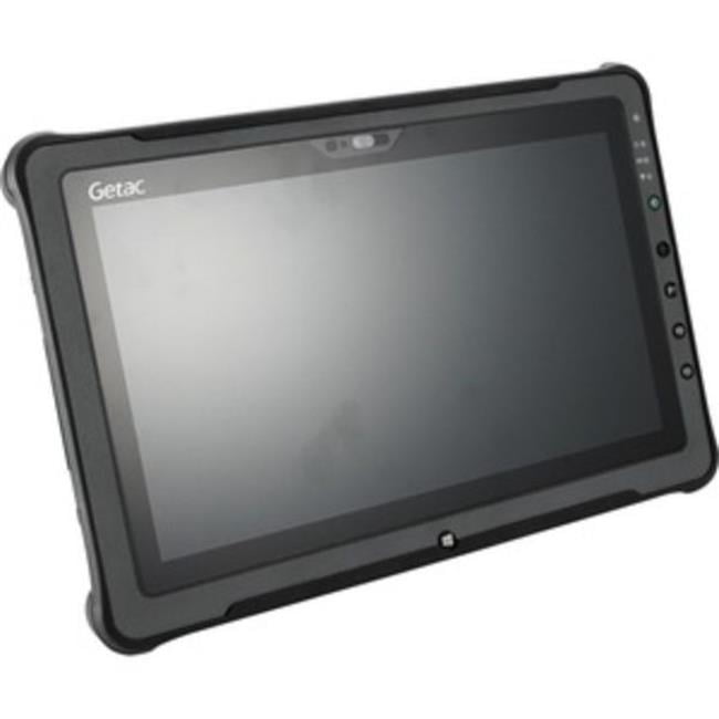 Getac 11.6 in. F110 G6 Rugged Tablet - i5-1135G7 Plus Webcam - Windows ...