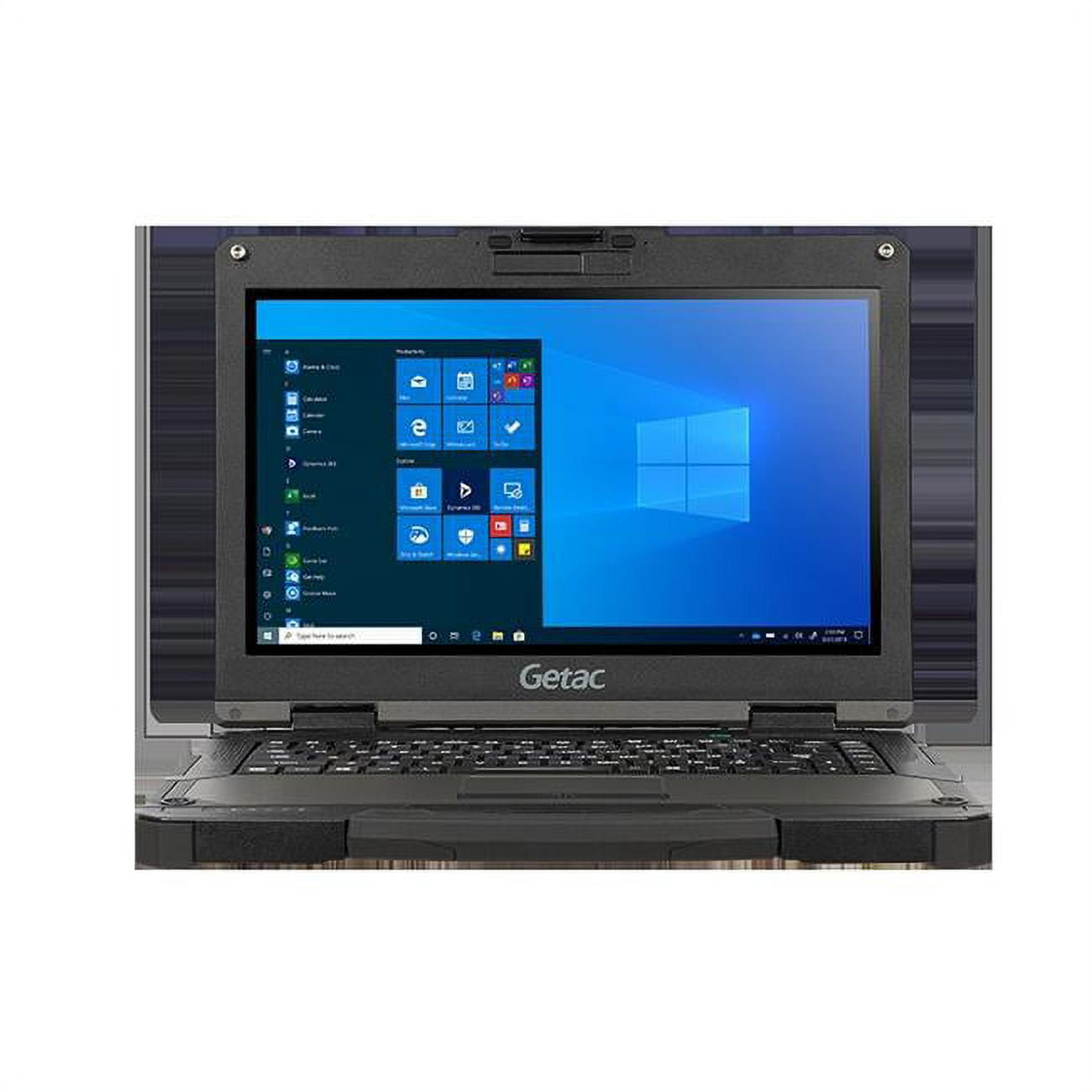 Getac GMPFXP B360 Screen Protection Film Shield for Laptop - Walmart.com