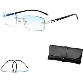 Autofocus Glasses