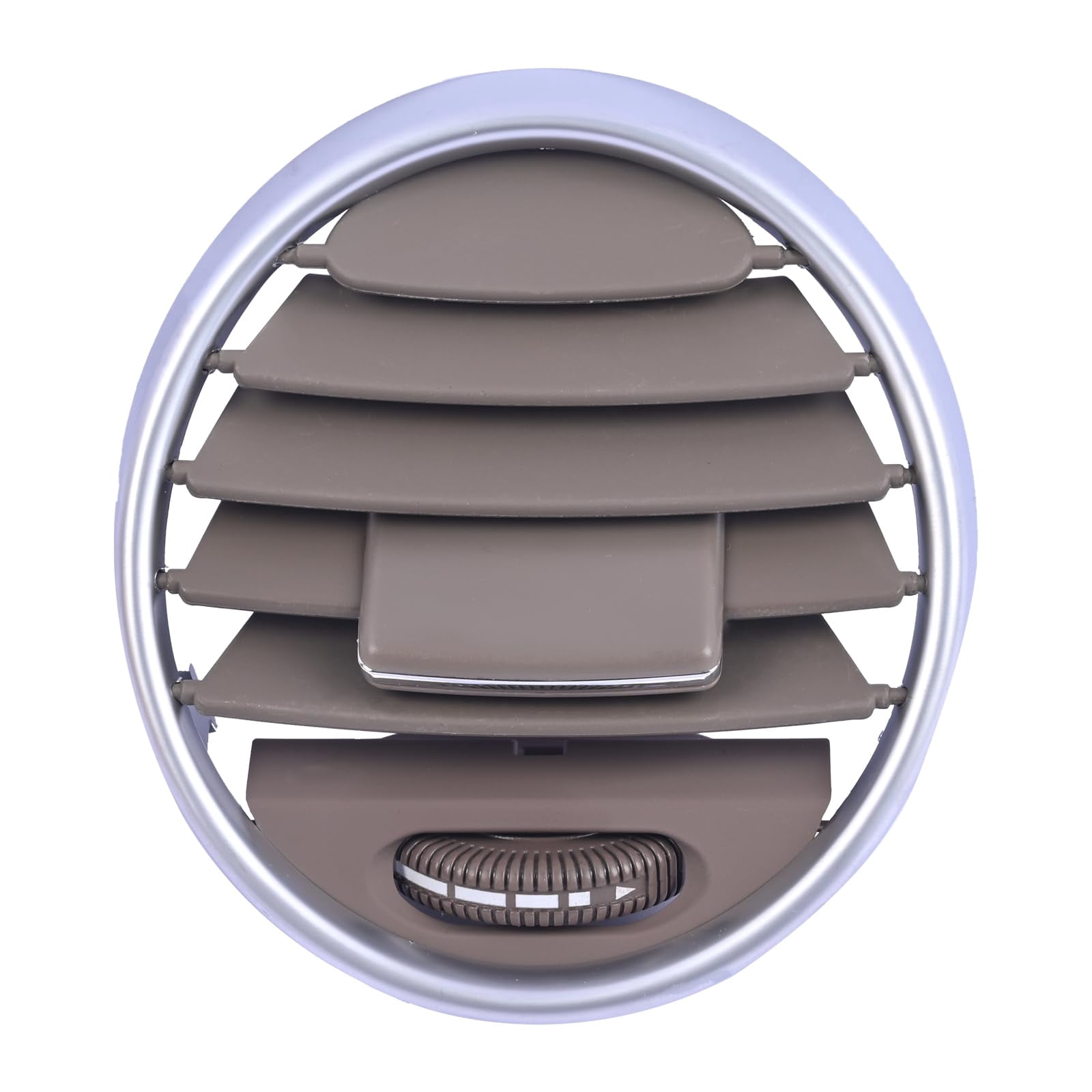 Getfarway A1648301954 A/C Air RRF12 Vent Grill Left/Right Side Fit for ...