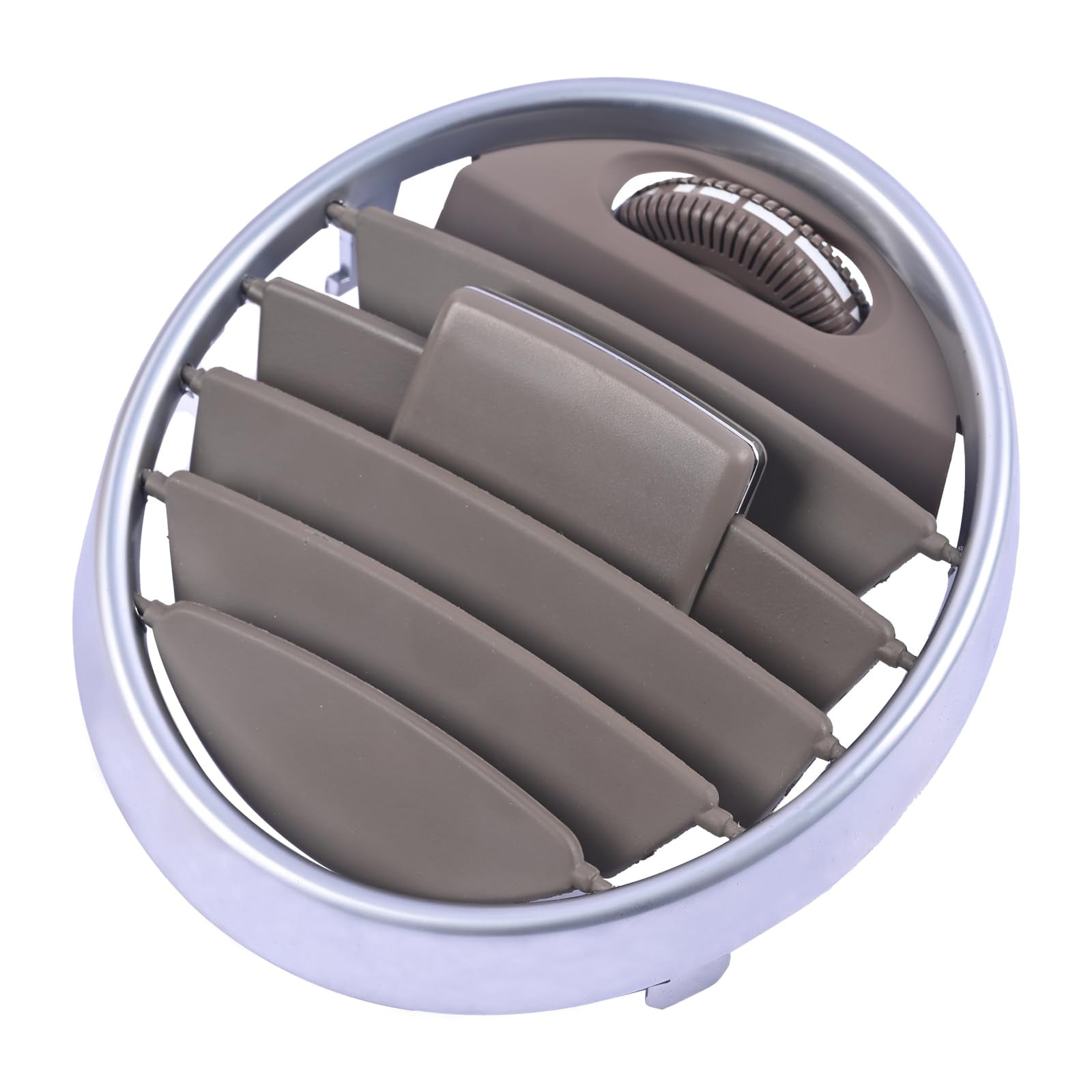 Getfarway A1648302154 A/C Air KEF16 Vent Grill Central Side Fit for ...