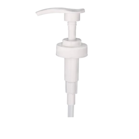 Shampoo Pump Dispenser