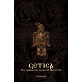 Getica: The Origin and Deeds of the Goths, (Paperback) - Walmart.com