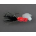 GetmDry Micro Steelhead Jig, Nightmare - Walmart.com