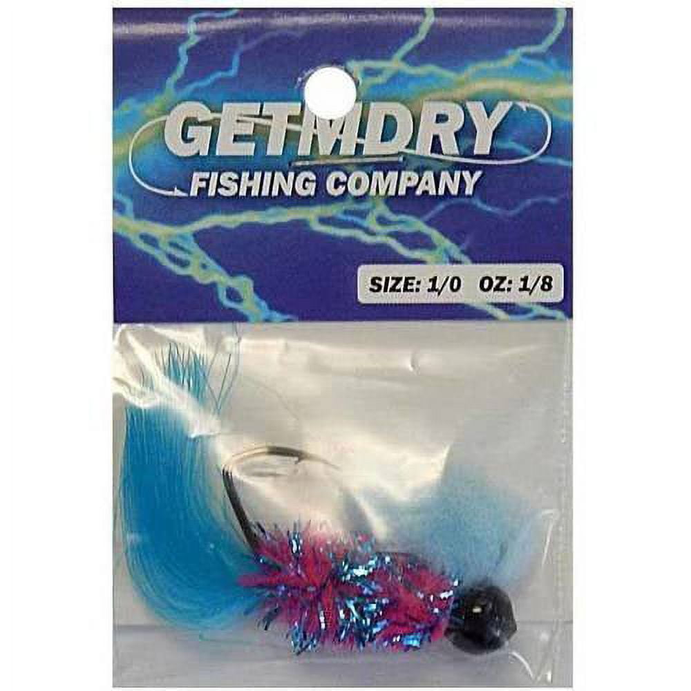 Getmdry Steelhead Jig - Walmart.com