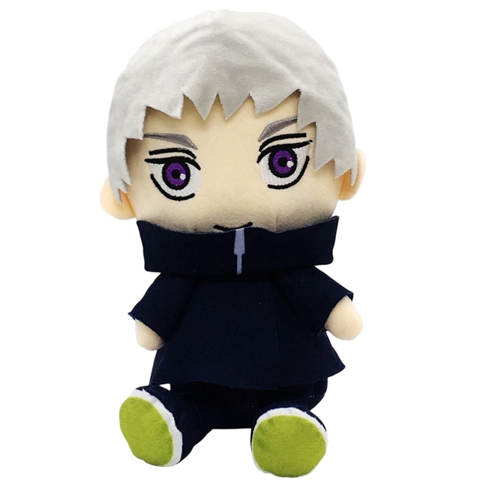 Geto Figure,Jujutsu-Kaisen Plush - Jujutsu-Kaisen,Geto,Geto Suguru ...