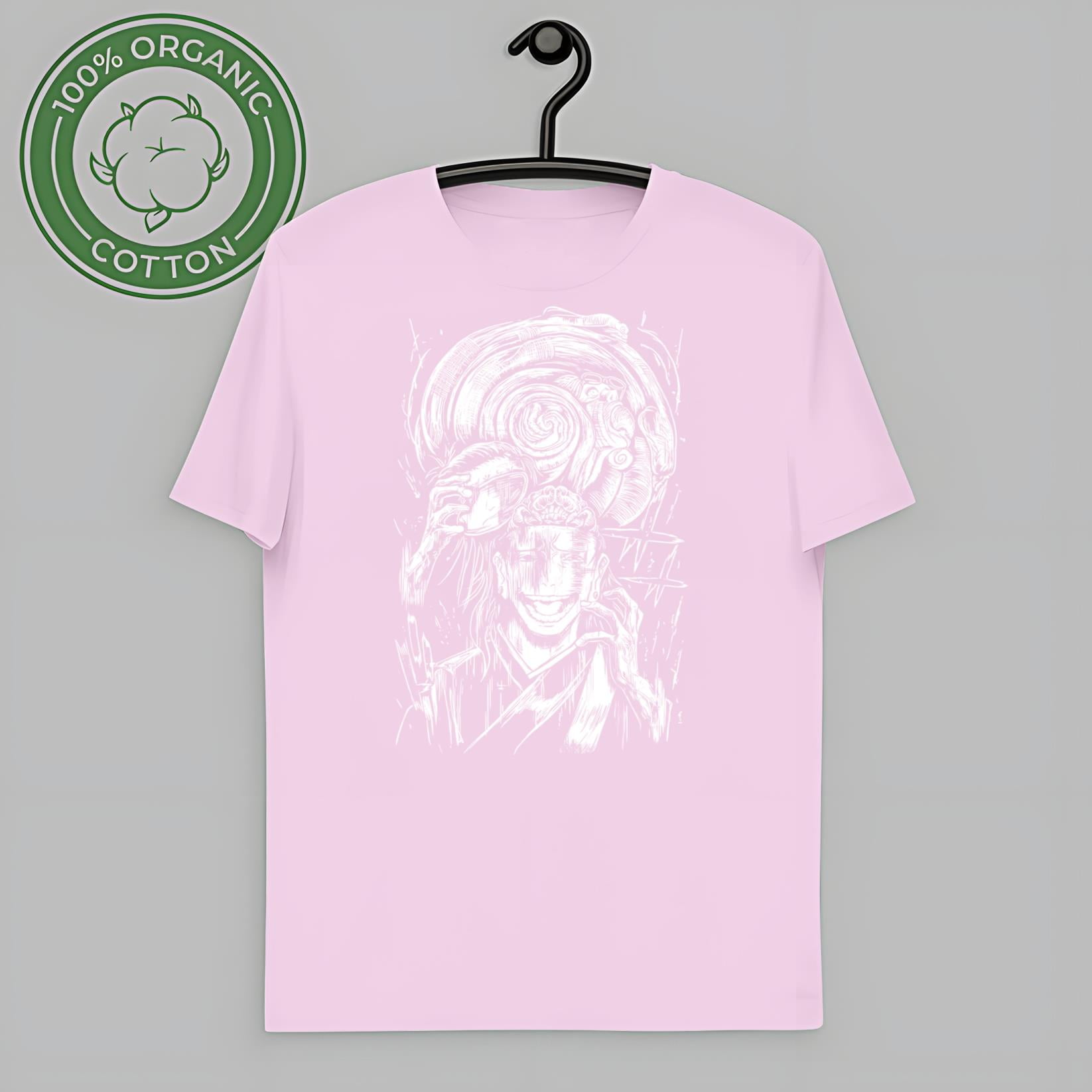 Geto Suguru Brain Jujutsu Kaisen Gojo Kenjaku Anime Manga Unisex Shirt ...