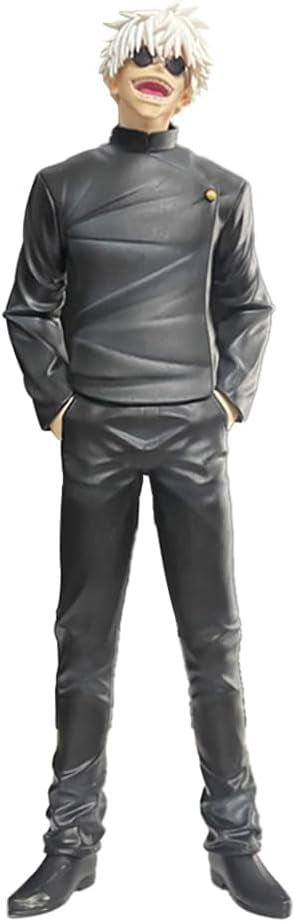 Geto Suguru/Gojos/JJK Action Figure Geto Suguru Model Statue Figure ...