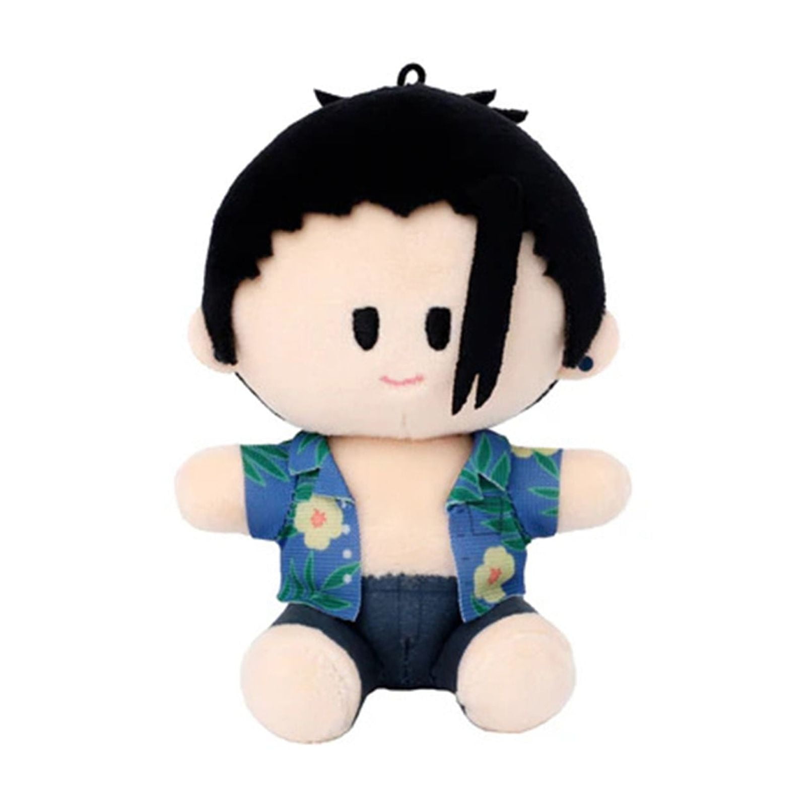 Geto Suguru - Jujutsu Kaisen Anime Toy, Cute Q Version Collectibles ...