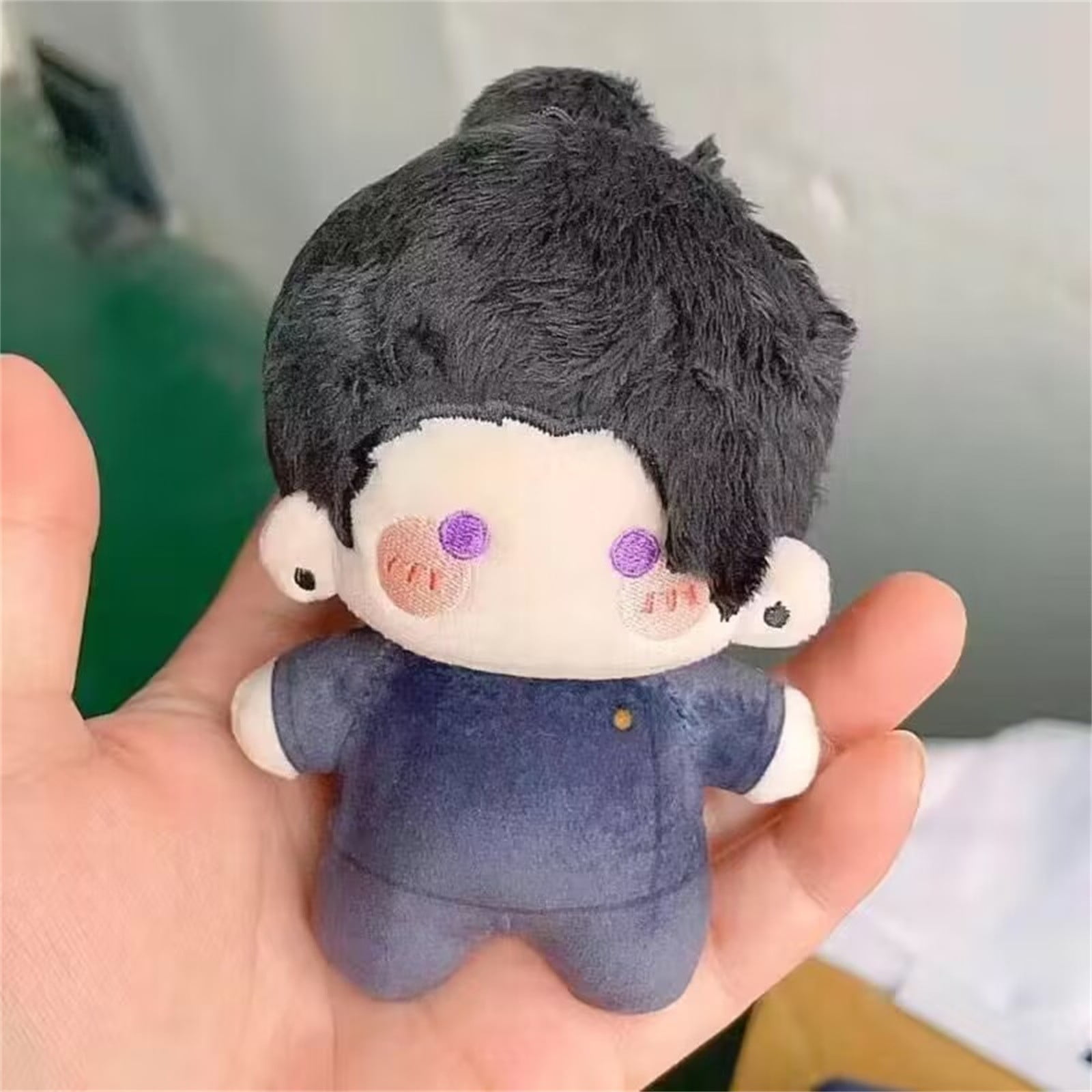 Geto Suguru - Jujutsu Kaisen Anime Toy, Anime Figure Plush, Action ...