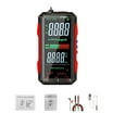 AstroAI 10000 Counts Digital Multimeter，TRMS Smart Tester, LCD Color ...