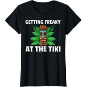 Freaky Tiki