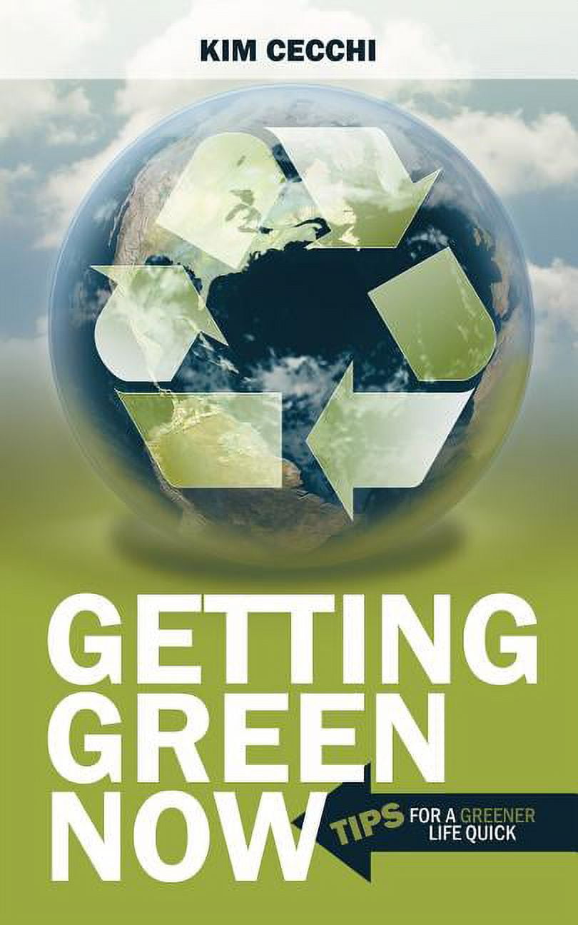 Getting Greener