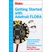 Getting Started with Intel Galileo: Electronic Projects with the Quark-Powered Arduino ...