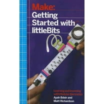 Make: Projects: Getting Started with RFID: Identify Objects in the Physical World with Arduino ...