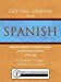Getting Started with Spanish: Beginning Spanish for Homeschoolers and ...