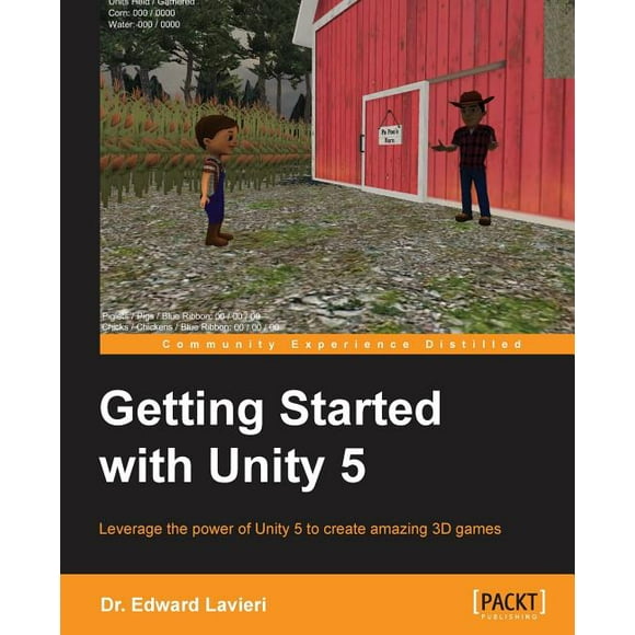Unity 3d Games