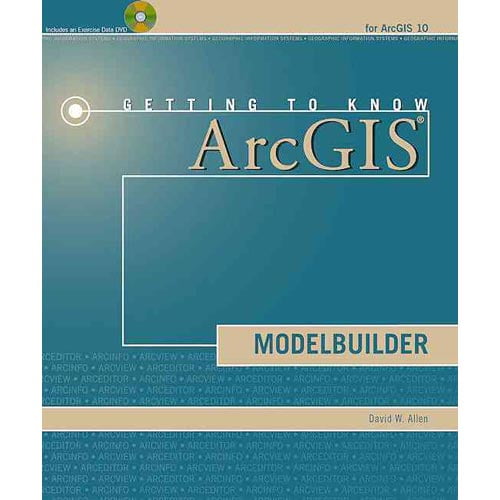 Modelbuilder Arcgis