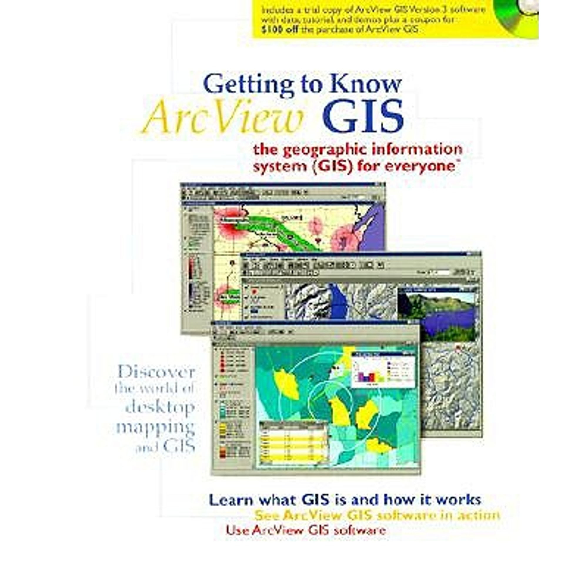 Gis Arcview