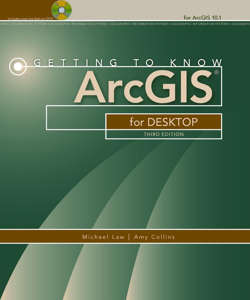 Pre-Owned Getting to Know ArcGIS for Desktop (Paperback) 1589483081 9781589483088 - Walmart.com
