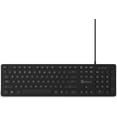 Getttech Backlit Keyboard Ignite, Wired, USB, Color Gray. Model GTI ...