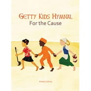 Getty Kids Hymnal - Family Hymn Sing (Paperback) - Walmart.com