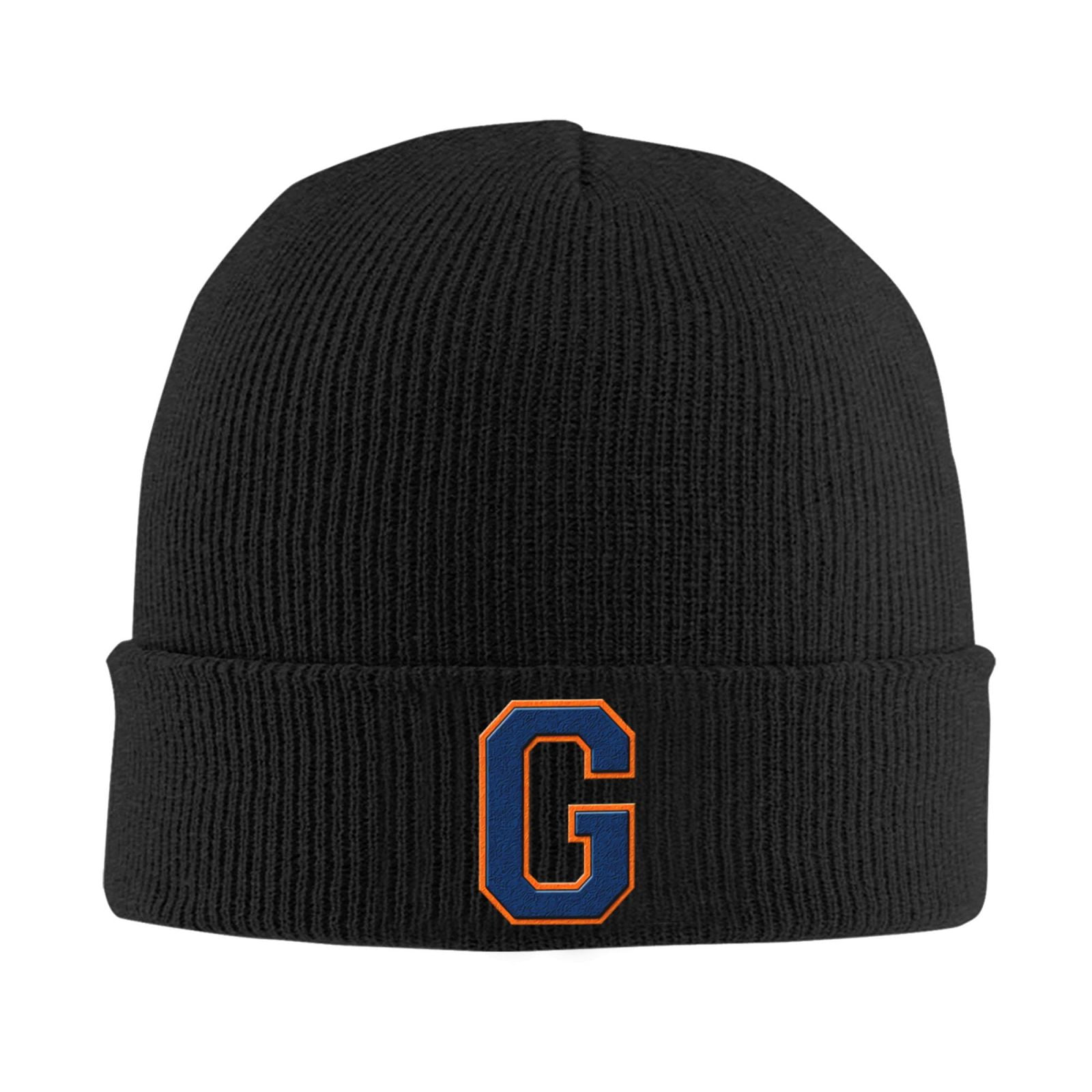 Gettysburg College Beanie Hat For Men And Women Winter Warm Hats Knit ...