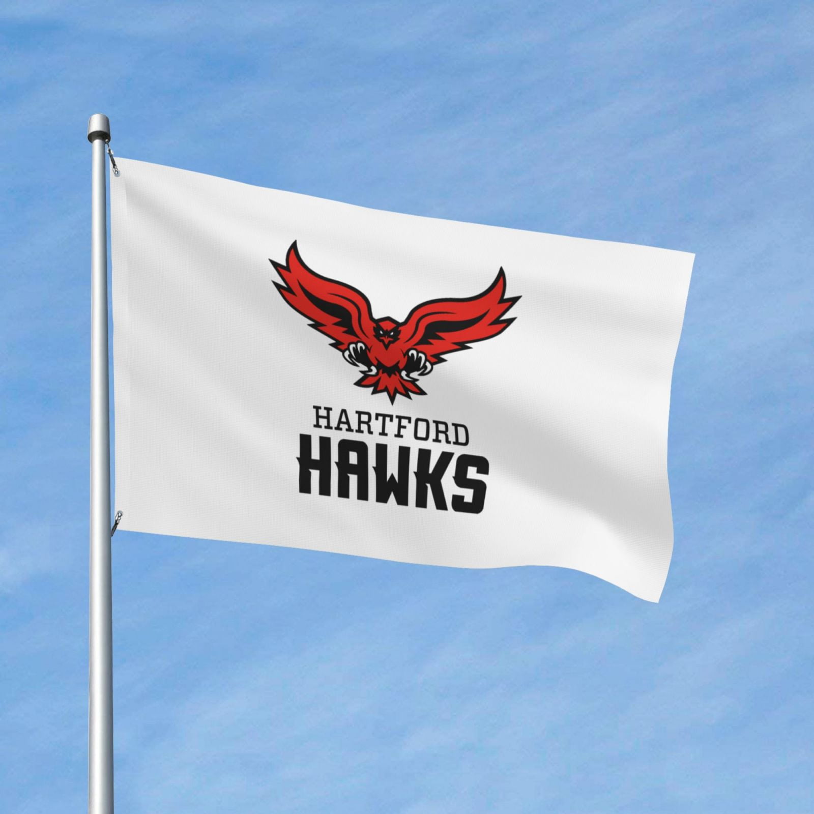 Gettysburg College Logo Flag 3x5 Ft Holiday Banner Garden Yard House ...