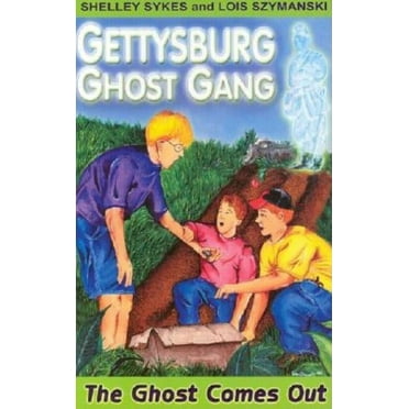 Desmond Cole Ghost Patrol: The Desmond Cole Ghost Patrol Collection ...