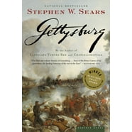 Gettysburg : The Story of the Battle with Maps (Paperback) - Walmart.com