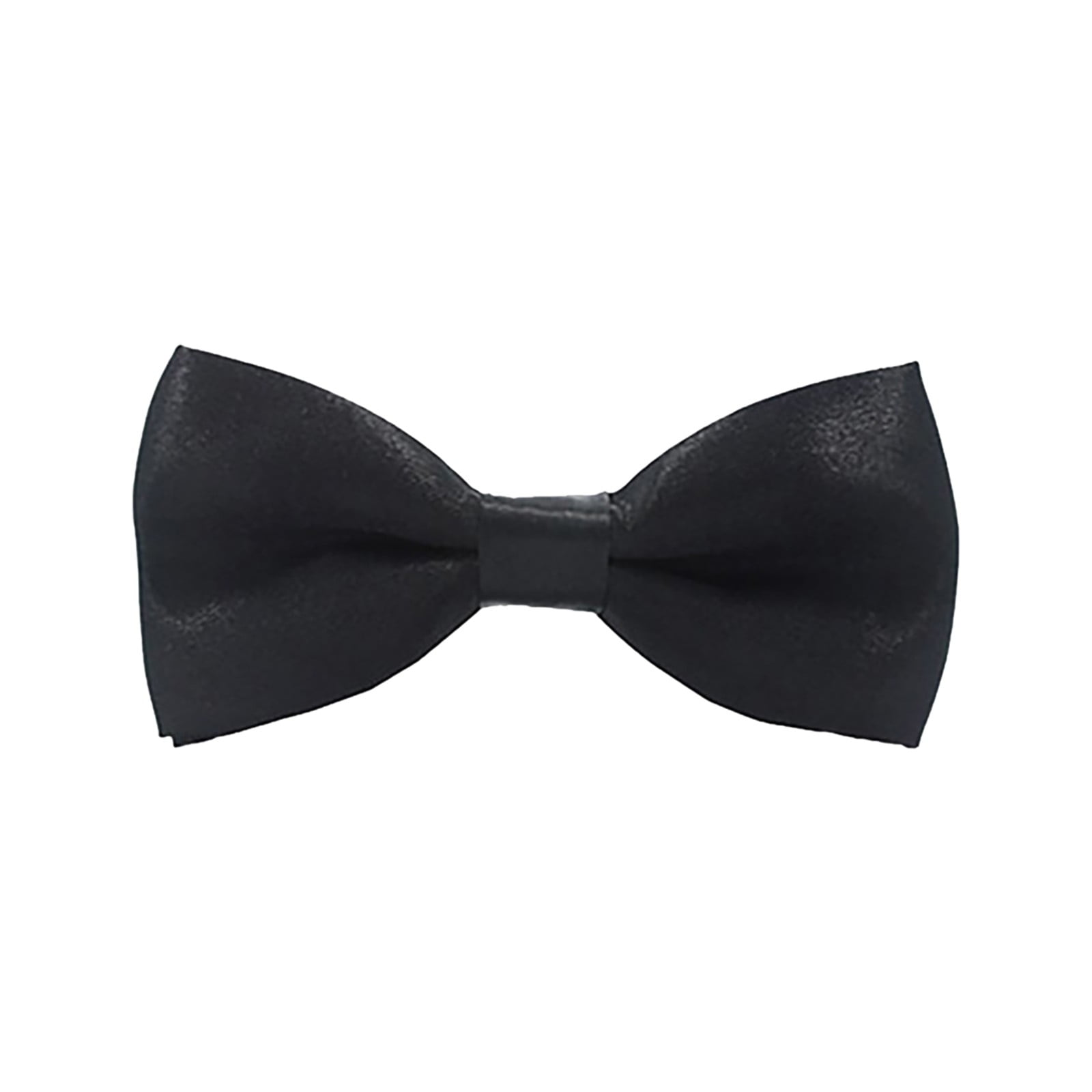 Getwin Kids Bow Tie,,Visland 6Pcs Kids Bow Ties Colorful Adjustable ...