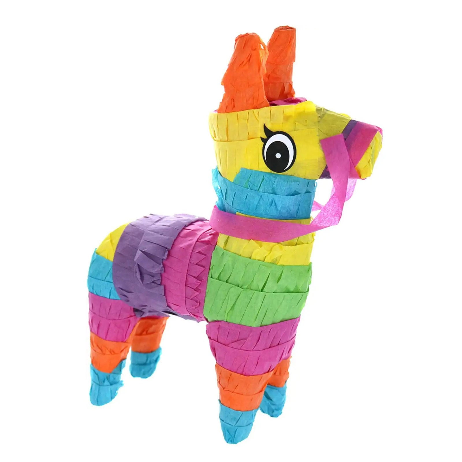 Getwin Paper Decorative Ornaments,,De Small Mexican for Birthday Donkey ...