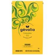 Gevalia Decaf House Blend Ground Coffee, Decaffeinated, 12 oz. Bag ...